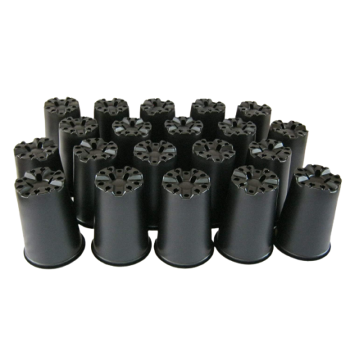 ECONOMY DEEP ROSE POTS 3 Litre x 20