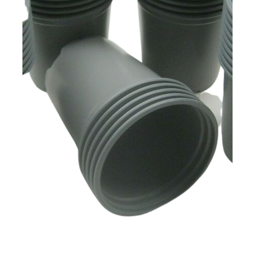 9CM Plastic Plant Pots x100